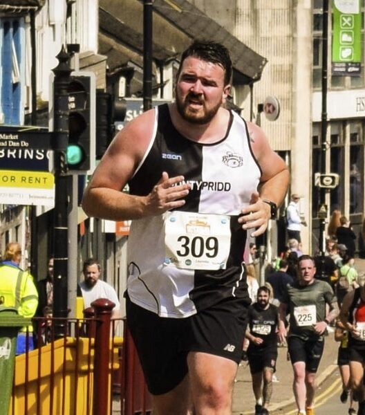 Committee 2022/2023 - Pontypridd Roadents AC