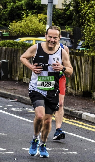 Committee 2022/2023 - Pontypridd Roadents AC